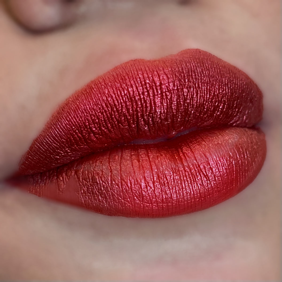 Witches Blood – Hell Bites Beauty