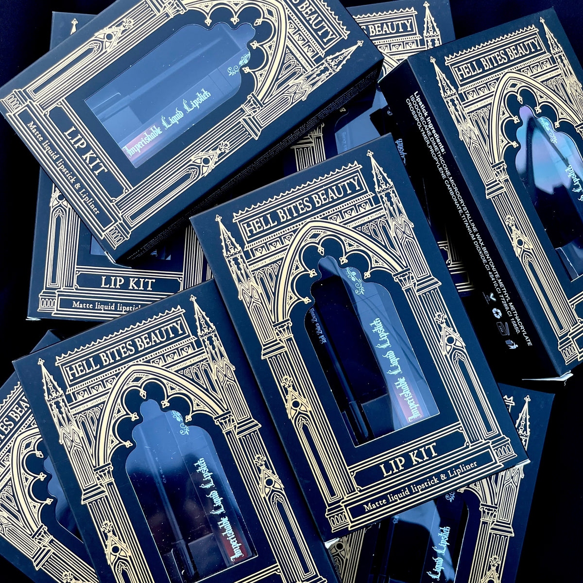 Corpse Lip Kit – Hell Bites Beauty