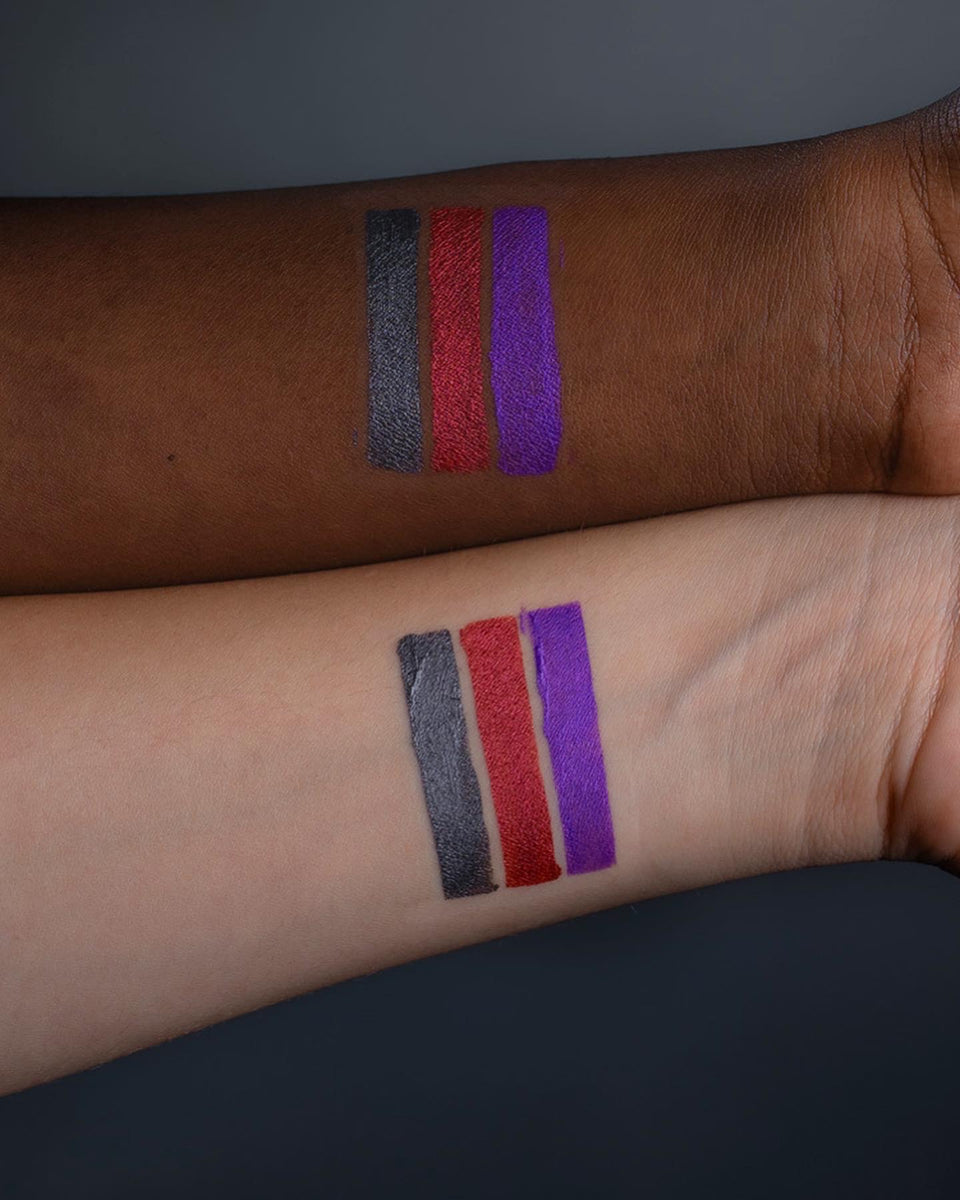 Witches Blood – Hell Bites Beauty