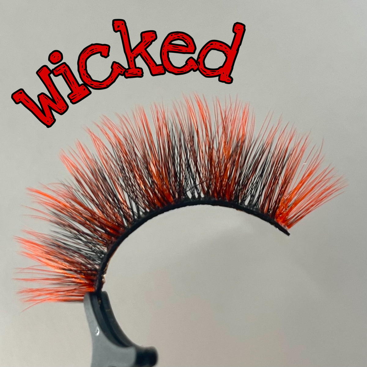 Wicked red – Hell Bites Beauty