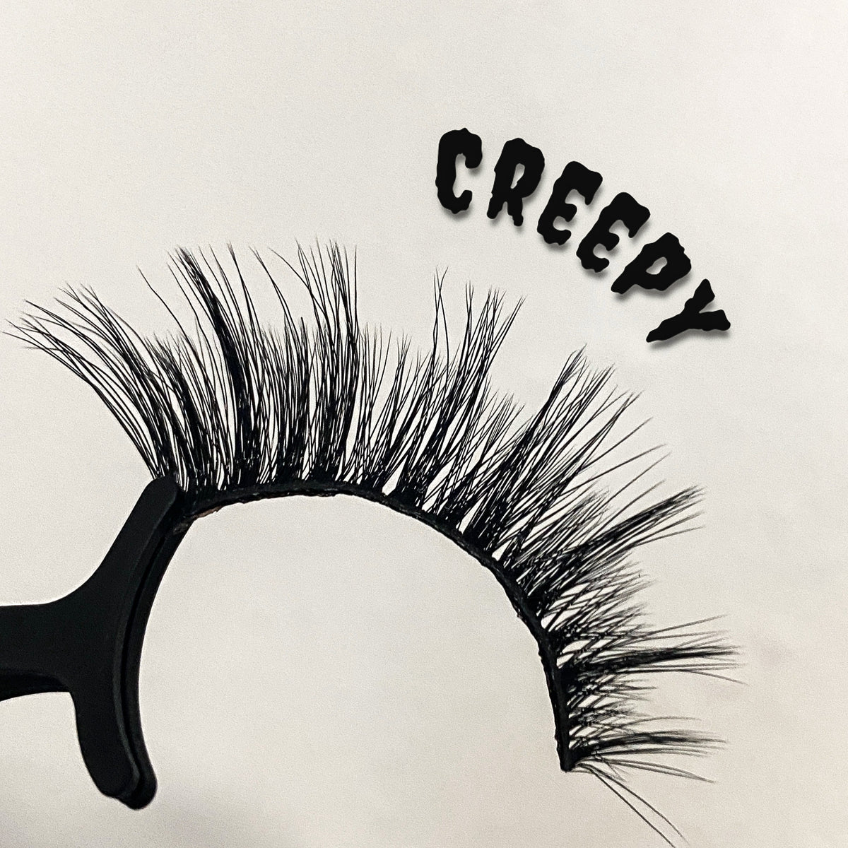 Creepy – Hell Bites Beauty